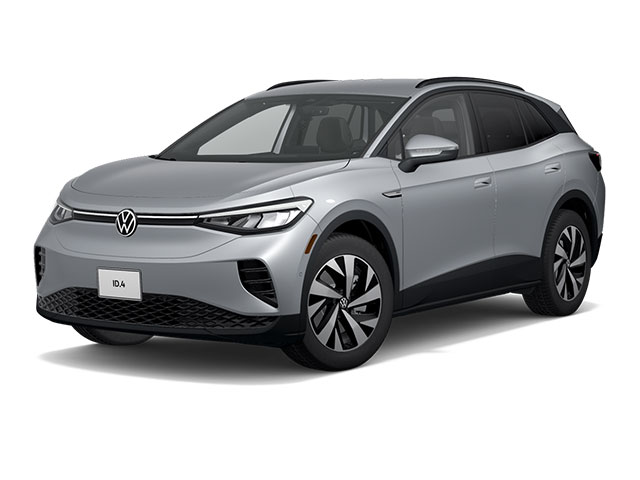 Volkswagen ID.4 Lease Deals Specials In Fall River MA